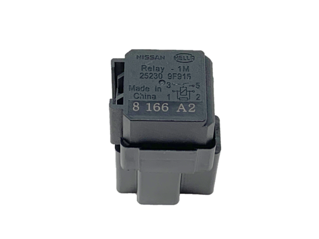 2009-2024 Nissan Relay 25230-9F915 | Coulter Nissan Parts