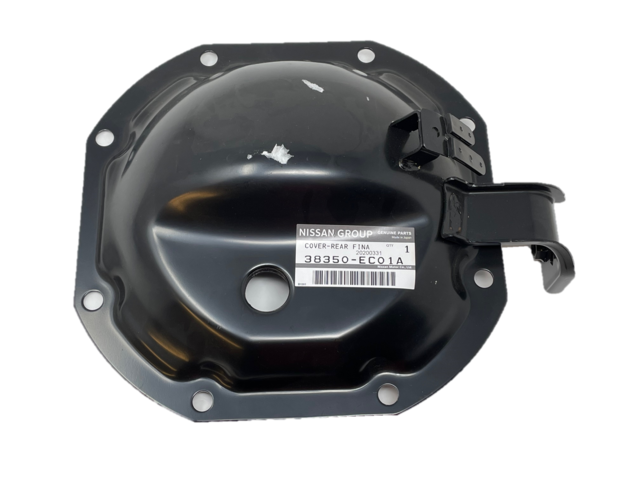 2006-2015 Nissan Xterra Rear Differential Cover (8 hole) 38350-EC01A ...