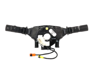 2007-2019 Nissan Frontier Steering Multifunction Combination Switch ...