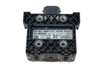 2016-2018 Nissan Maxima Front Bumper Radar Distance Sensor (Cruise ...