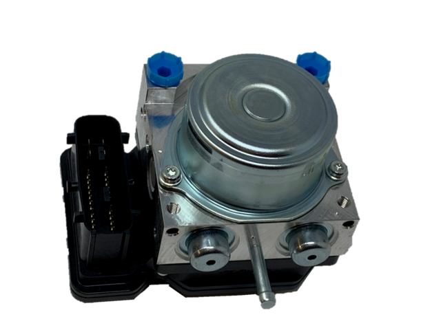 2007-2008 Nissan Maxima Anti Lock Brake ABS Actuator 47660-ZK41A ...