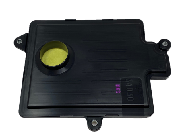 2016-2019 Nissan TITAN XD Titan Diesel Transmission Filter 31728-EZ00A ...