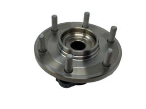 2004-2007 Nissan Front Axle Wheel Hub & Bearing (either side) 40202 ...