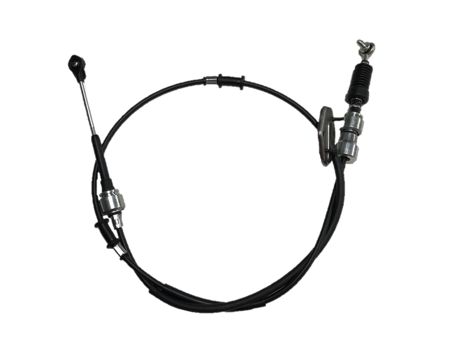 Nissan Shift Control Cable | Coulter Nissan Parts