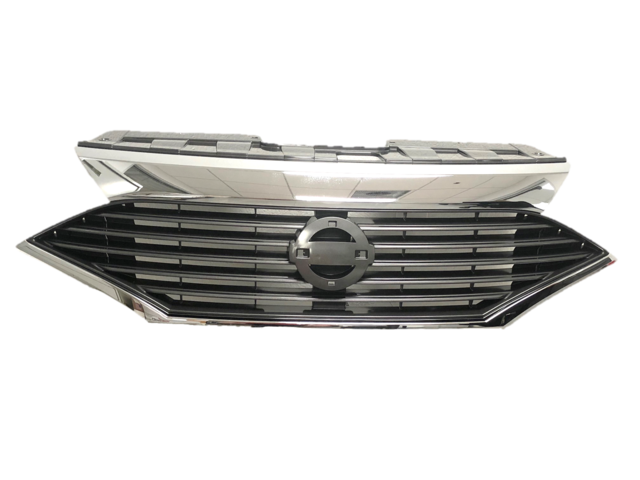 2011-2017 Nissan Quest Front Grille (without emblem) 62310-1JA0B ...
