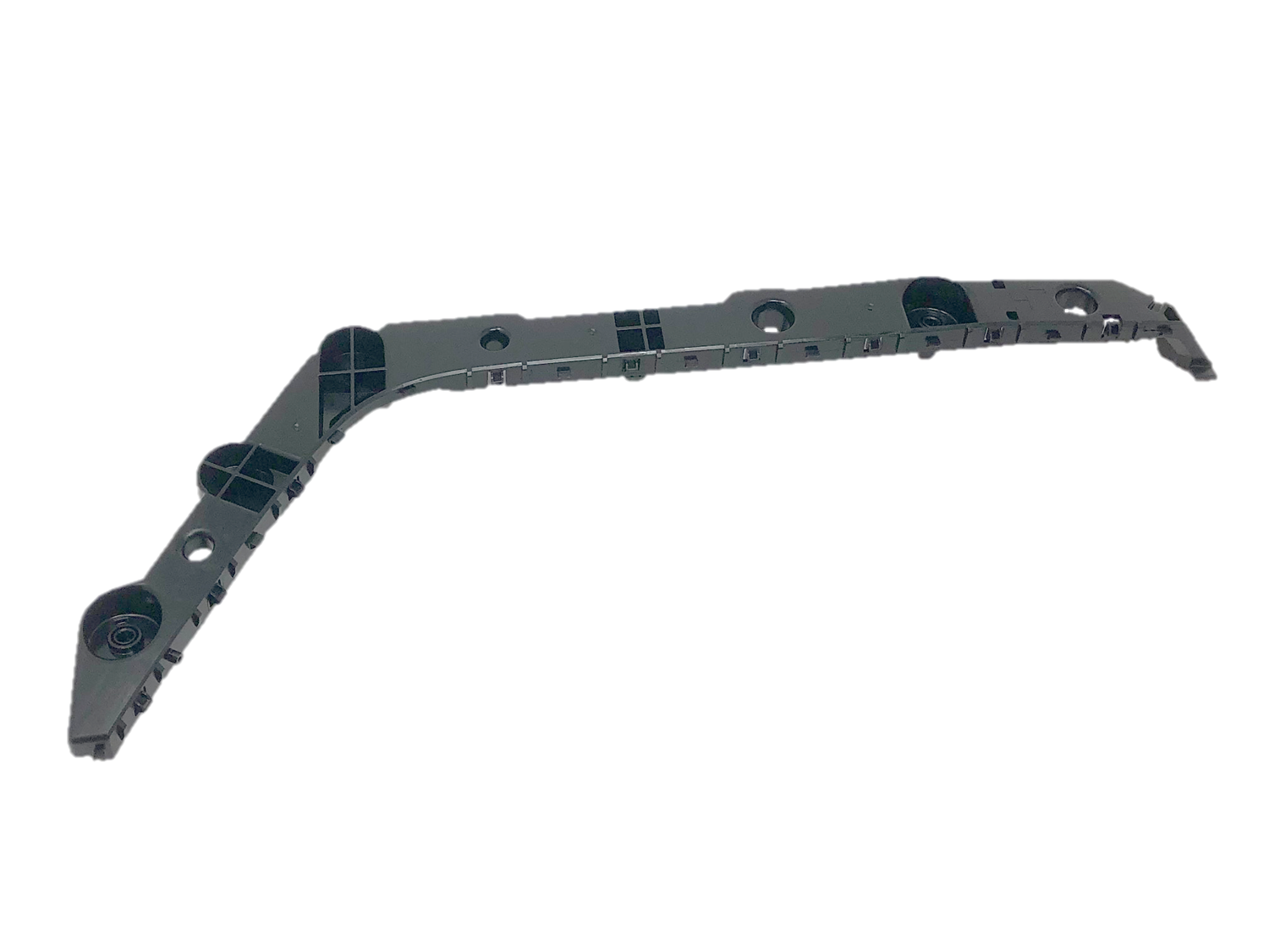 2013-2019 Nissan Sentra Driver Left Rear Bumper Side Retainer 85227 ...