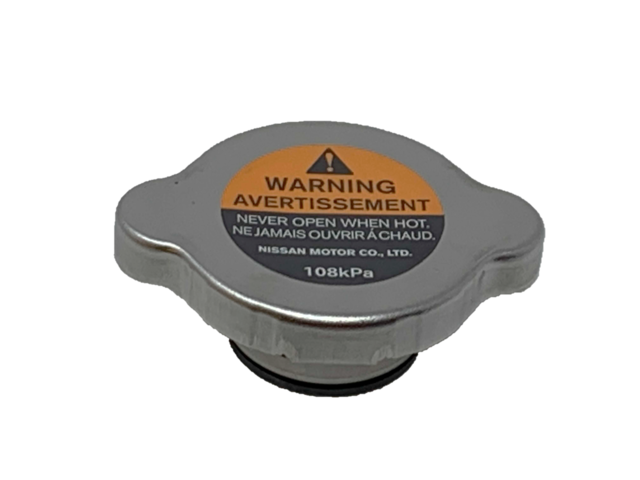 2010-2024 Nissan Cap 21430-D995A | Coulter Nissan Parts