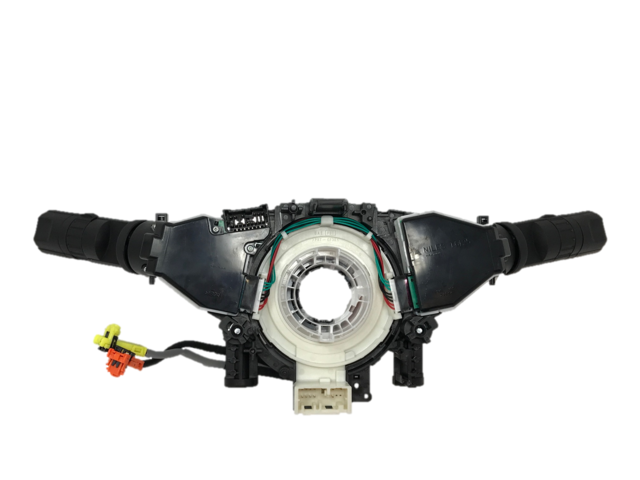 2007-2012 Nissan Sentra Steering Wheel Clockspring Multi Function ...