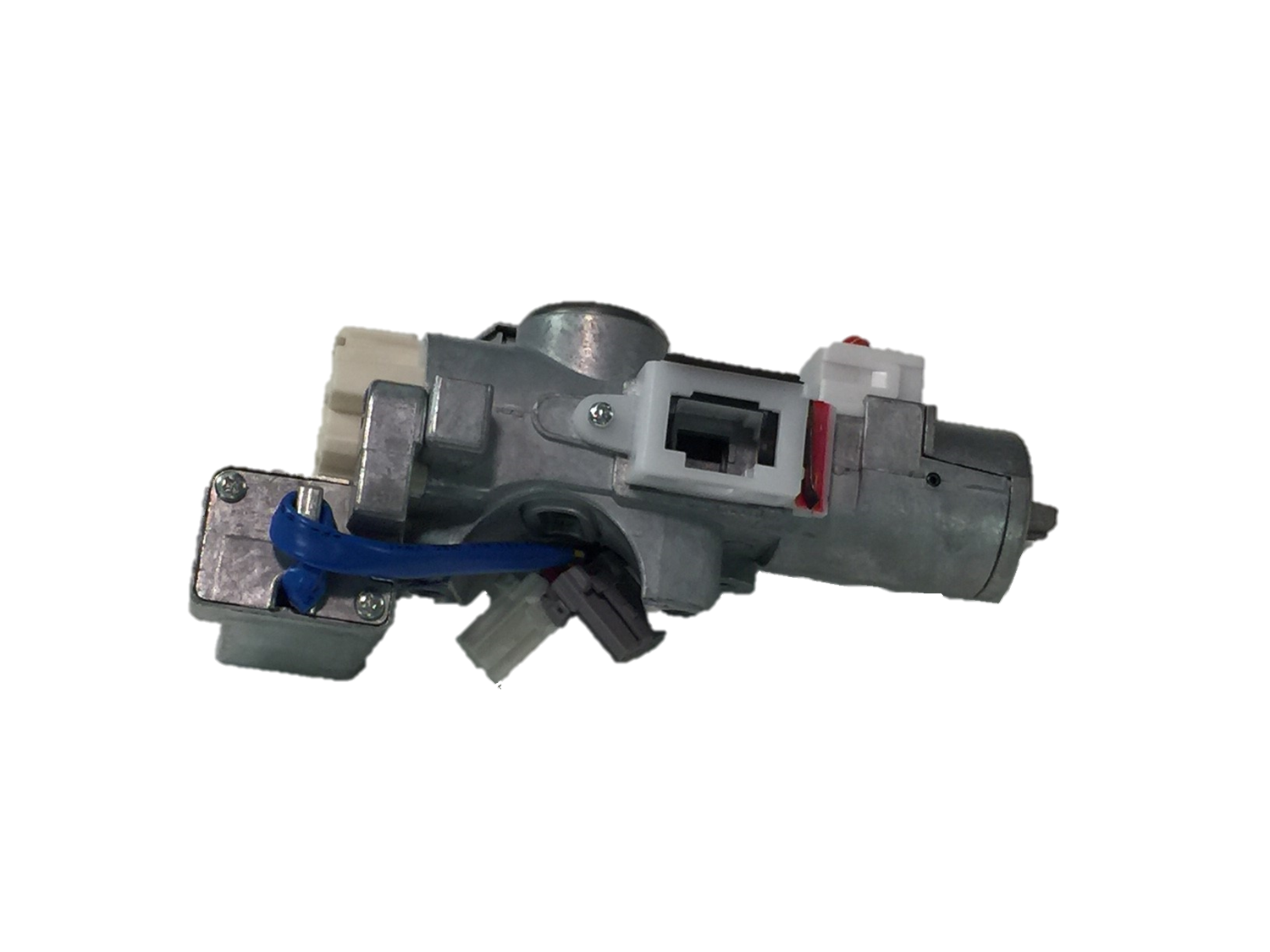 2010-2012 Nissan Sentra Ignition Lock Cylinder (comes Without Key ...