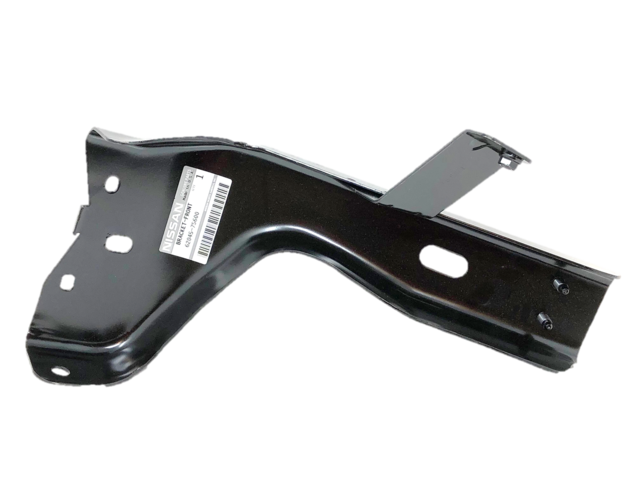 2004-2015 Nissan Driver Left Front Bumper Bracket 62045-7S600 | Coulter ...