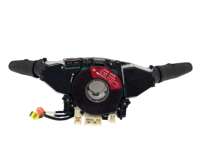 2008-2015 Nissan Armada Steering Wheel Combination Multifunction Switch ...