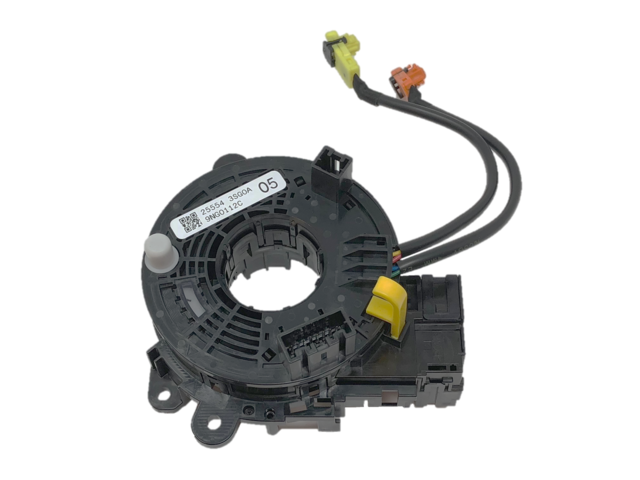 2013-2019 Nissan Steering Wheel Airbag Clock Spring 25554-3SG0A ...