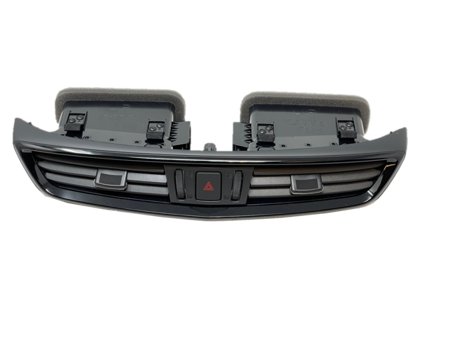 2017-2020 Nissan Rogue Sport Center Dash A/C Vent Grille 68750-6MA0A ...