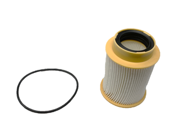 2016-2019 Nissan TITAN XD Titan Diesel Fuel Filter 16403-EZ41A ...