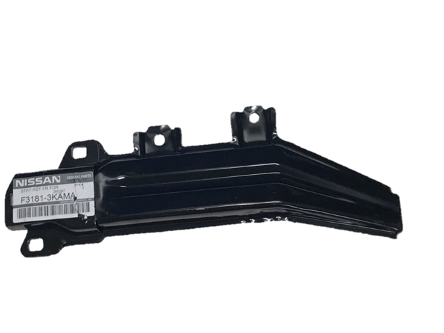2013-2020 Nissan Pathfinder Driver Side Left Front Fender/Bumper Stay ...