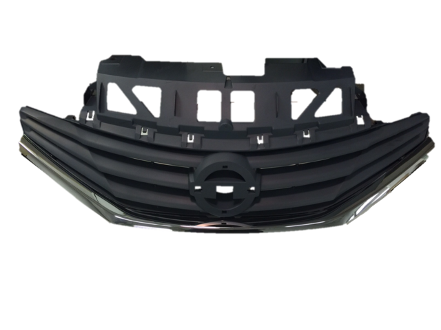2014-2016 Nissan Versa Note Front Grille 62310-3VY0A | Coulter Nissan Parts