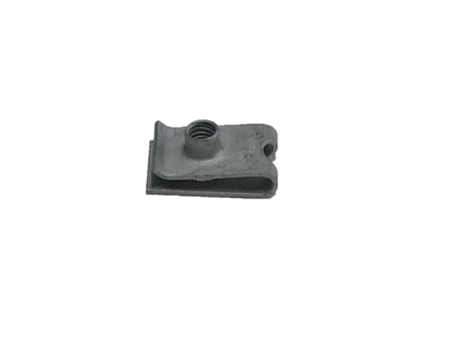 1993-2021 Nissan License Bracket Retainer "U" Nut 01241-00113 | Coulter ...