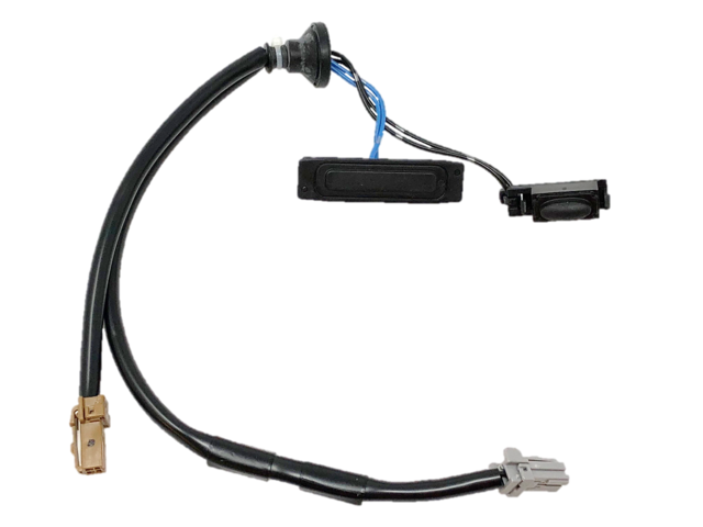 2007-2012 Nissan Versa Liftgate Opener Release Switch Button 25380 ...