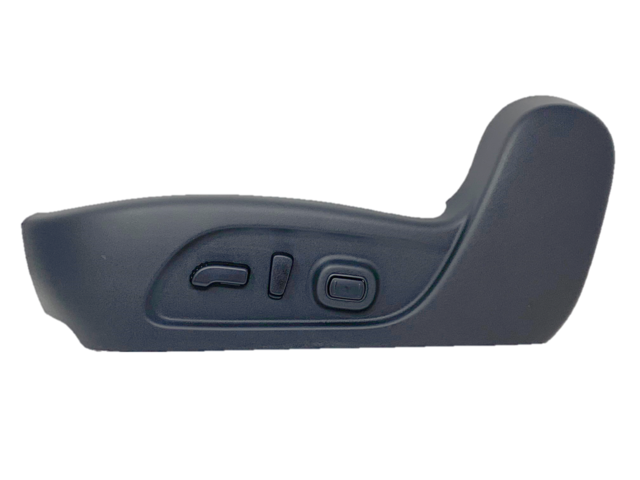 2013-2020 Nissan Driver Left Front Seat Outer Finish Panel 87380-3TD6A ...