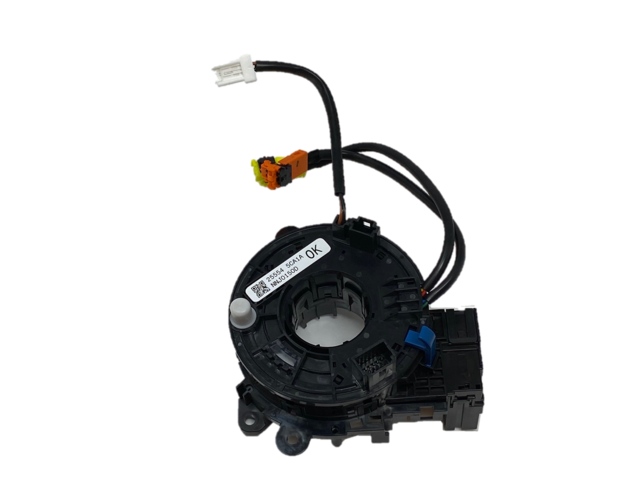 2019-2024 Nissan Clock Spring Steering Wire 25554-5CA1A | Coulter ...