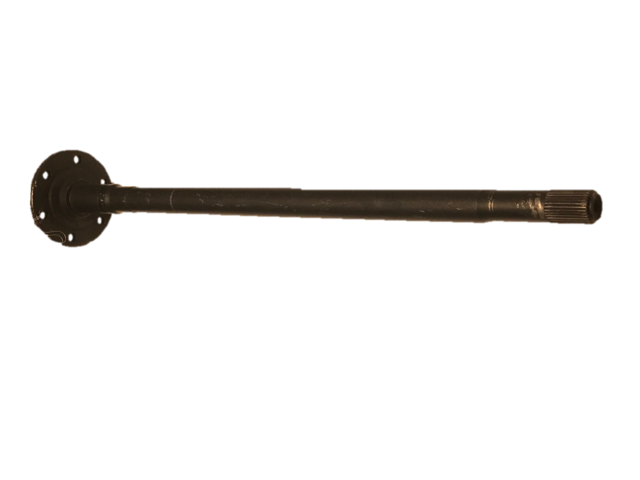 2005-2021 Nissan Axle Shaft (left or right) 38164-EA010 | Coulter ...