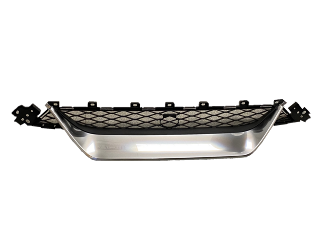 2017-2023 Nissan GT-R Front Bumper Upper Grille 62256-6AV0A | Coulter ...