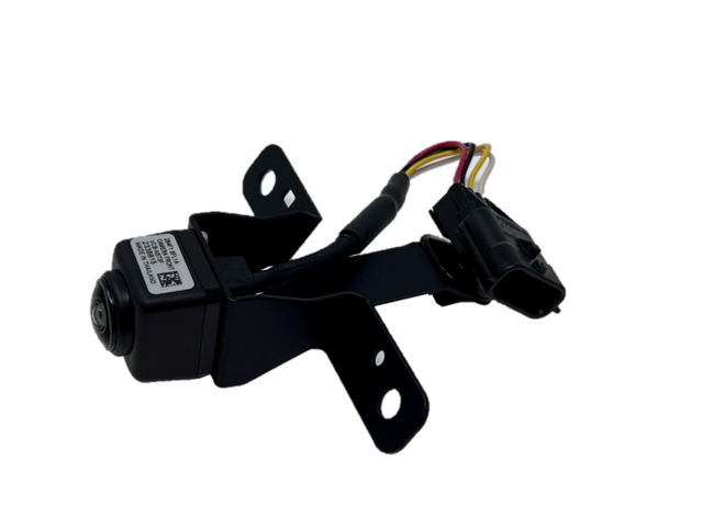 2017-2020 Nissan Rogue Front View Camera 284F1-6FL1A | Coulter Nissan Parts