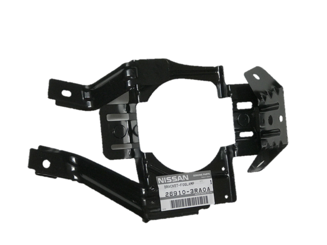 2013-2015 Nissan Sentra Passenger Right Fog Lamp Mount Bracket 26910 ...