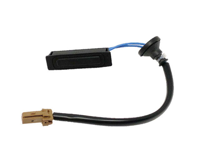 2007-2013 Nissan Trunk Lid Open Switch (on trunk) 25380-ED000 | Coulter ...