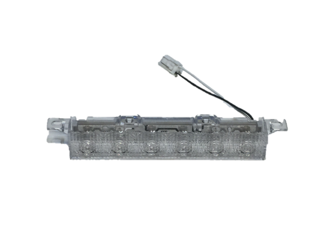 2008-2013 Nissan Third Brake Light Stop Lamp LED 26595-JB10A | Coulter ...
