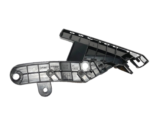 2013-2015 Nissan Altima Passenger Right Side Front Bumper Retainer ...