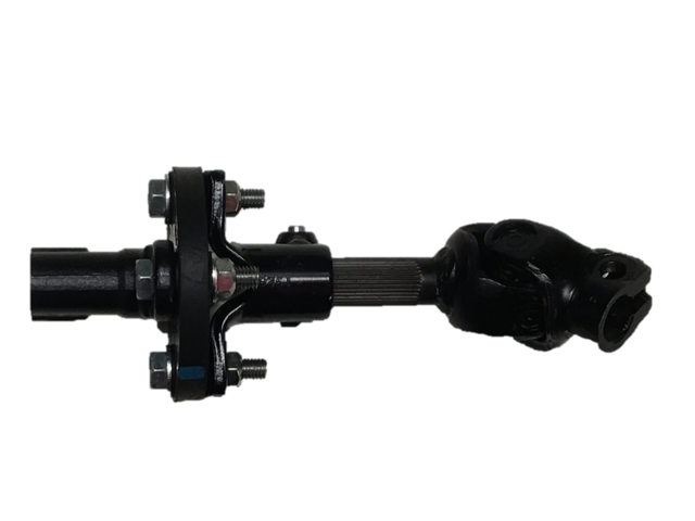 1996-2004 Nissan Pathfinder Lower Steering Column Shaft Joint 48080 ...