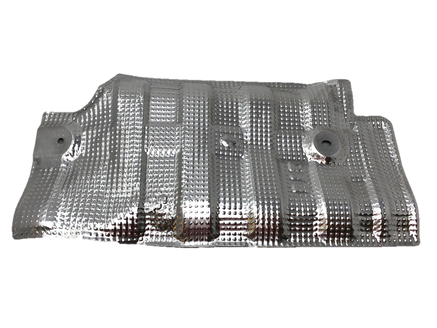 2012-2019 Nissan Versa Rear Under Floor Heat Shield 74772-3BA0A ...