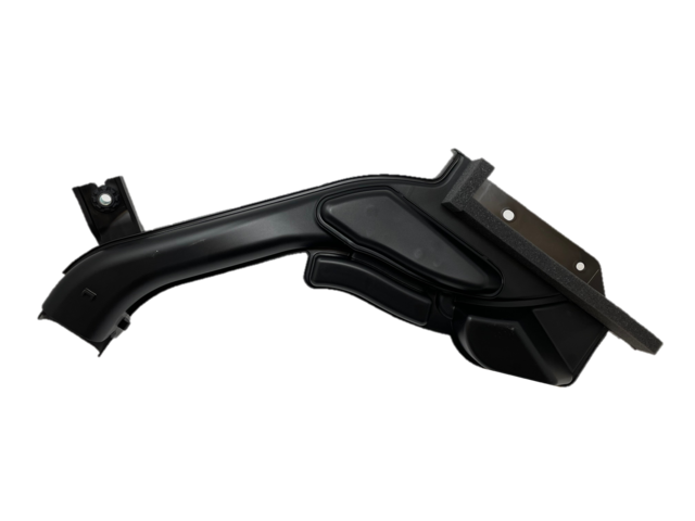 Air Filter Intake Box Duct (Japan built Rogue) 16554-4BA2C | Coulter ...