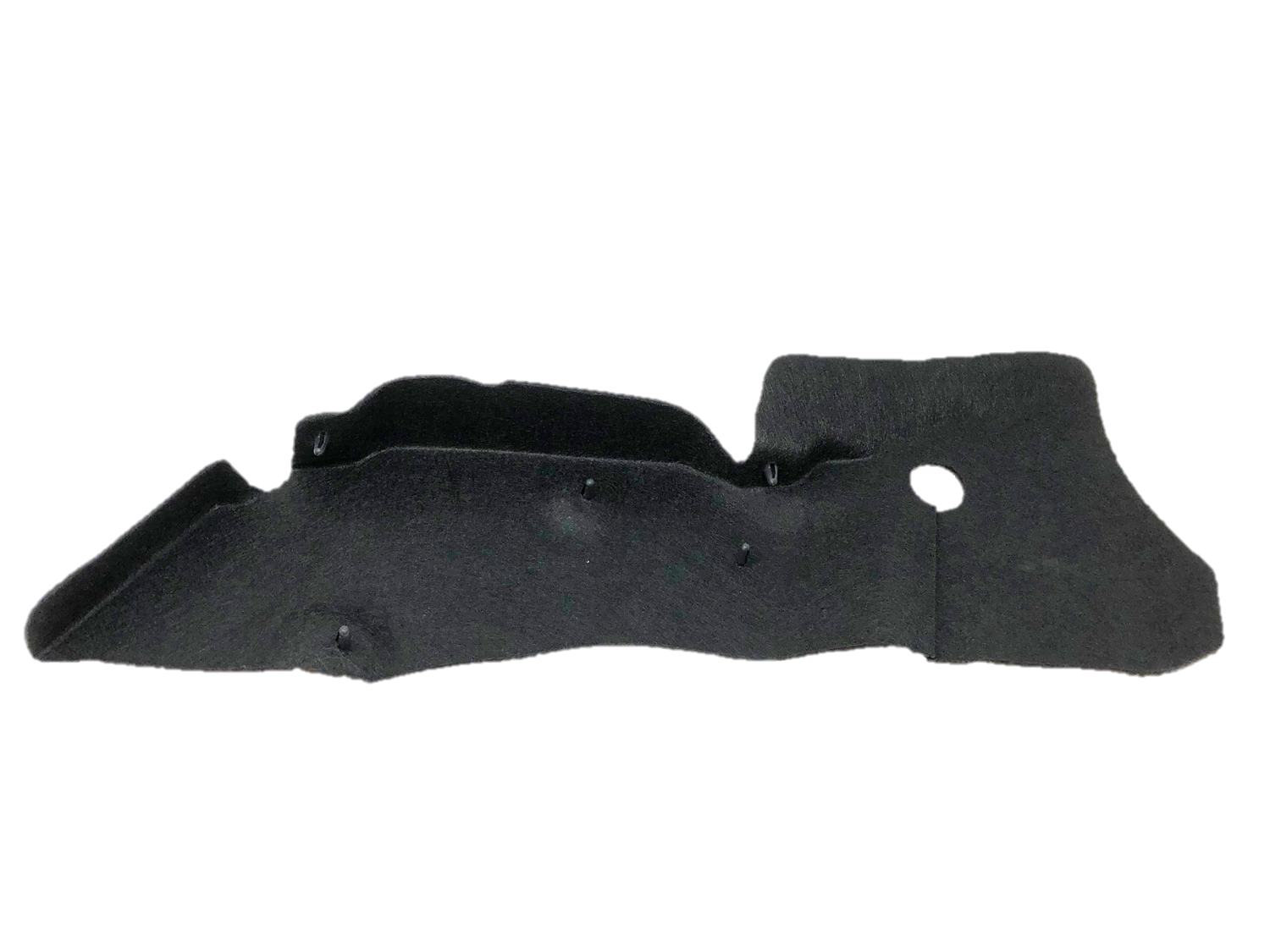 Exterior Trim - Fender for 2015 Nissan Murano | coulterparts