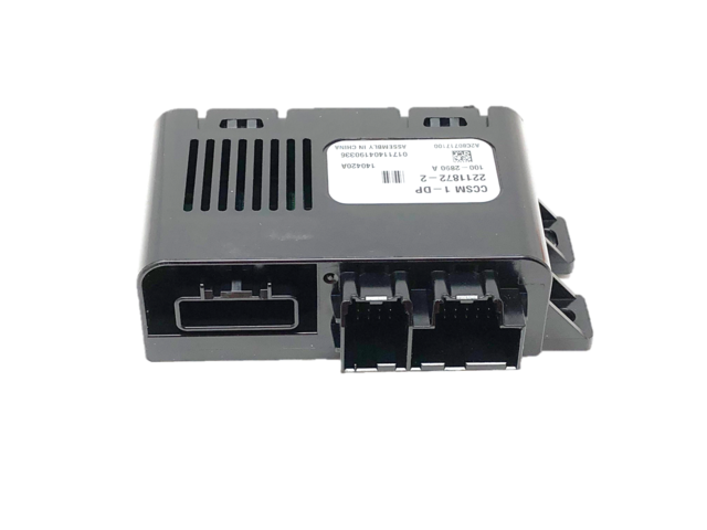 2013-2014 Nissan Pathfinder Heated Seat Control Box Module 873D6-3JC9A ...