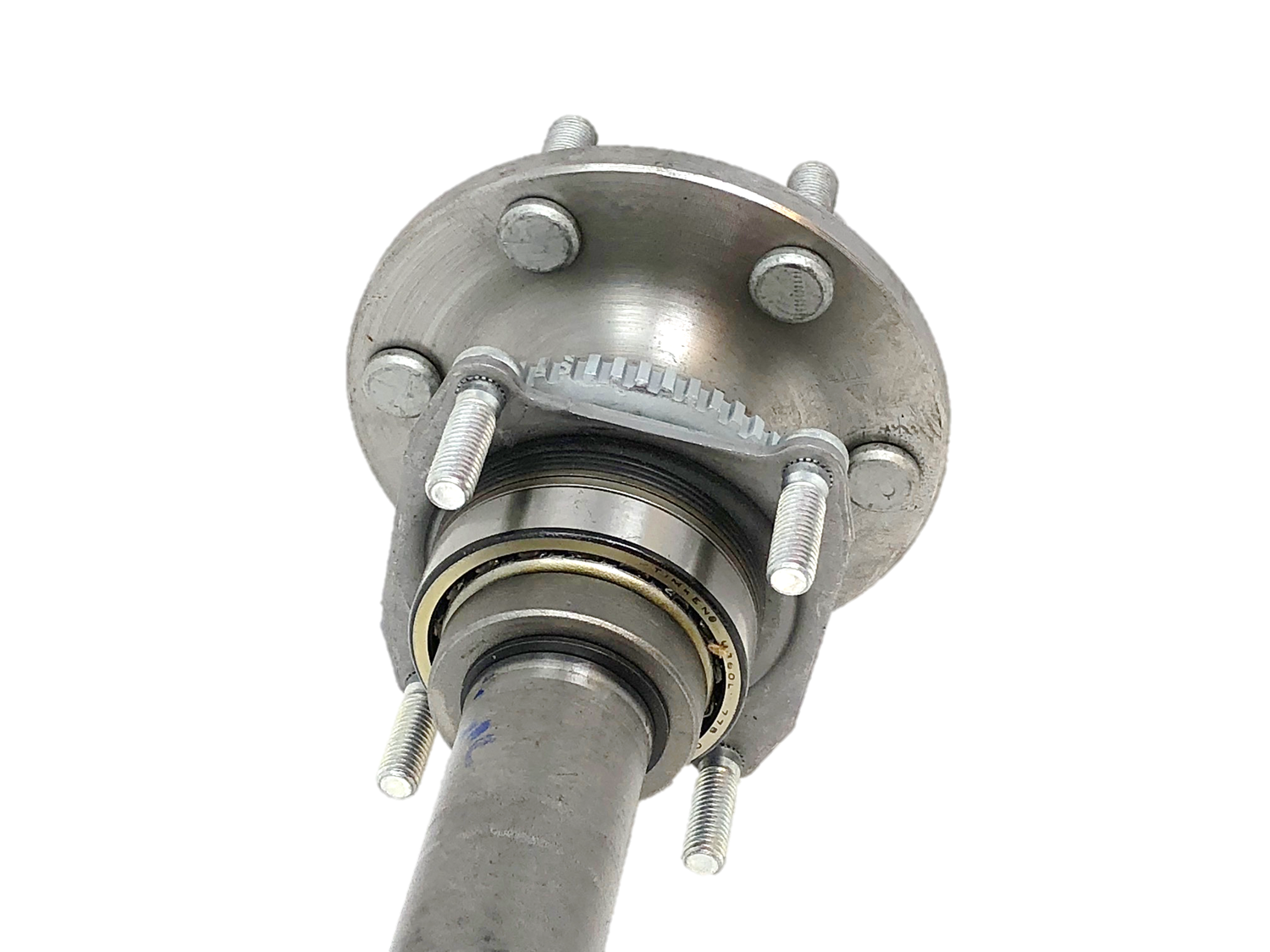 2005-2021 Nissan Rear Axle Shaft (right or left) (no off road) 38162 ...