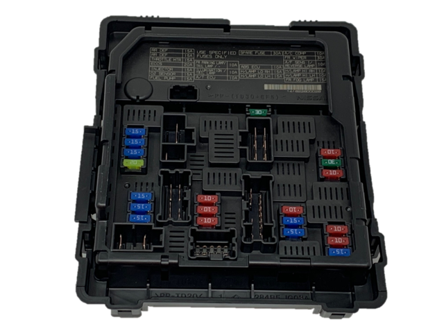 2007-2015 Nissan Control Module IPDM 284B6-JG03B | Coulter Nissan Parts