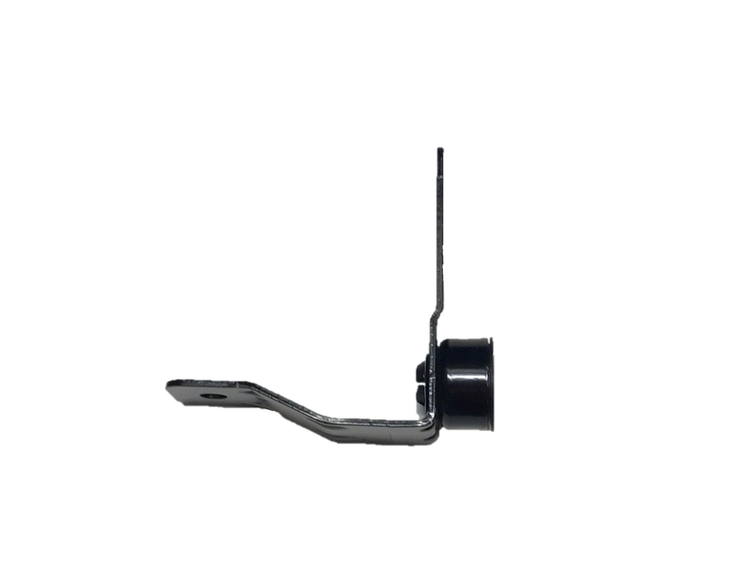2004 Nissan TITAN Driver Left Tailgate Hinge Half 93481-7S200 | Coulter ...