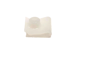 1995-2024 Nissan Fender Liner Clip 76882-0M000 | Coulter Nissan Parts