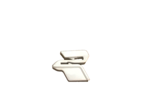 2000-2015 Nissan Rear Bumper Cover Clip 85284-AD000 | Coulter Nissan Parts