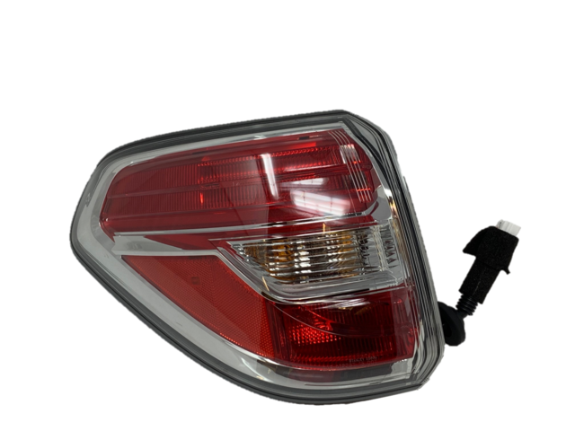2017-2019 Nissan Armada Driver Left Rear Tail Light Lamp (outer) 26555 ...