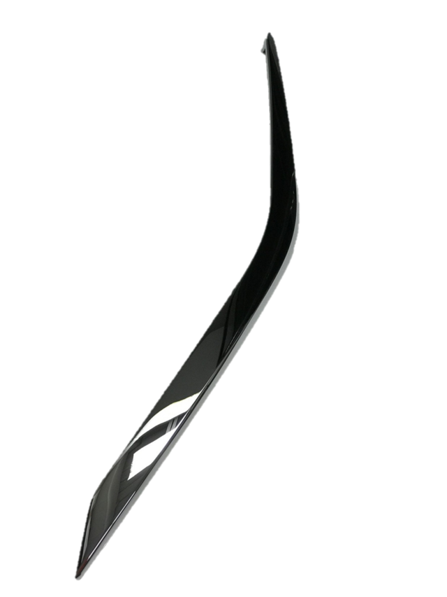 2015-2018 Nissan Murano Right Passenger Front Bumper Lower Chrome ...