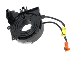 2014-2020 Nissan Rogue Clock Spring 25554-4BA1A | Coulter Nissan Parts