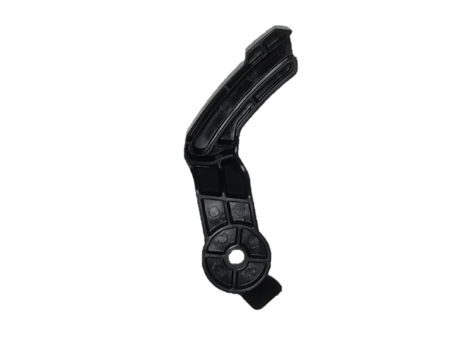 2013-2015 Nissan Altima Driver Left Front Bumper Side Bracket 62227 ...