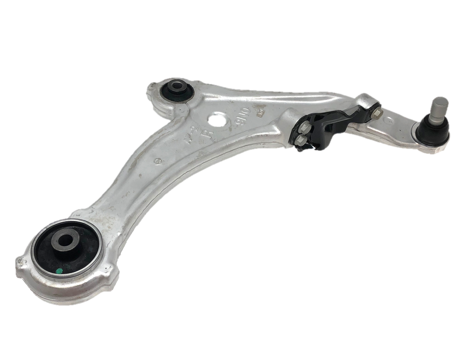 2009-2014 Nissan Maxima Passenger Right Front Lower Control Arm 54500 ...