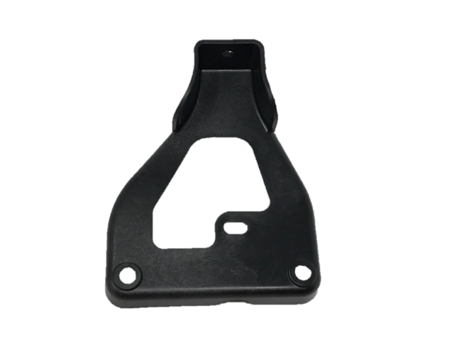 2013-2020 Nissan Pathfinder Front Bumper Center Upper Retainer 62290 ...