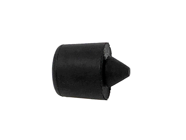 2008-2023 Nissan Hood Bumper (sold individually) 01658-00941 | Coulter ...