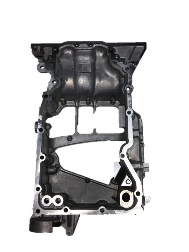 2013-2020 Nissan Upper Oil Pan 11110-3TA3A | Coulter Nissan Parts