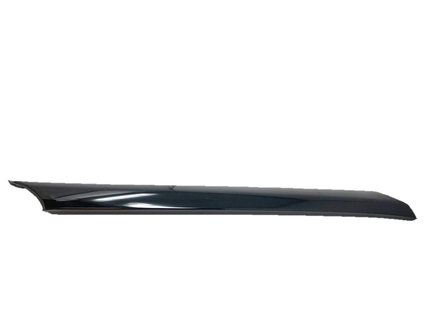 2018-2019 Nissan Maxima Driver Left Front Outer A Pillar Molding 76837 ...